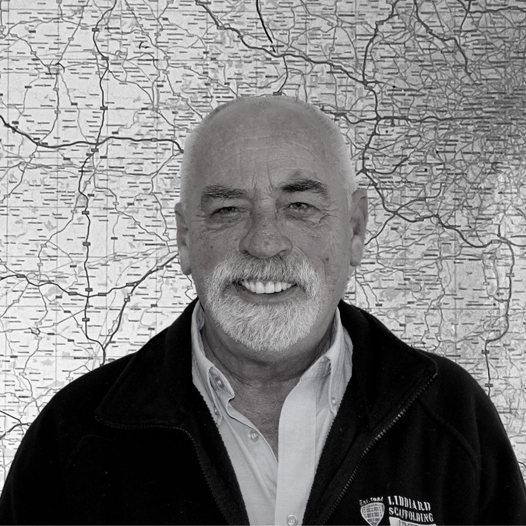Meet The Team - Liddiard Scaffolding, NASC Scaffolders based in ...